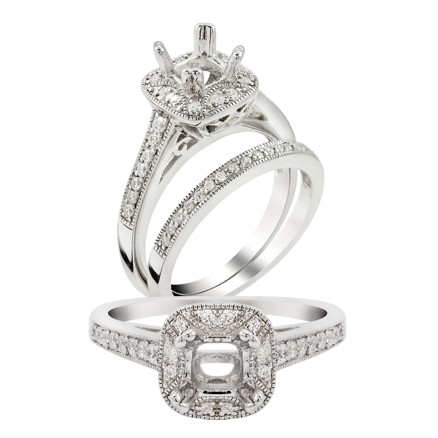 Custom Jewelry Design in San Diego | Kim Quang Jewelry
